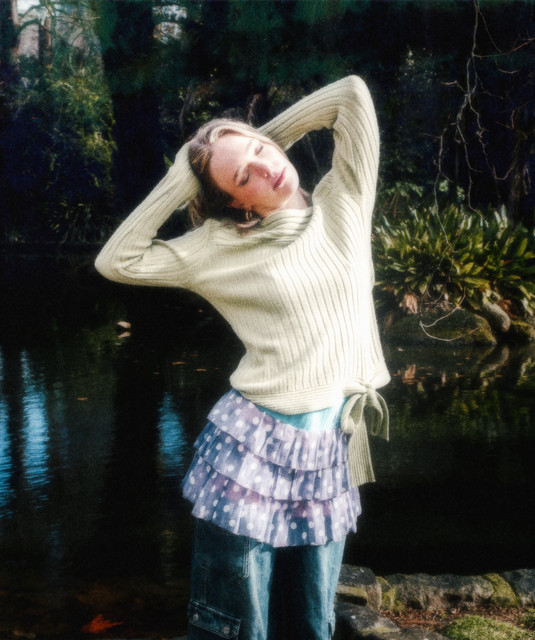 Holly Hebe Concert & Tour History (Updated for 2025) | Concert Archives