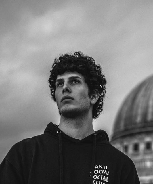 Charlie Kailum | Spotify