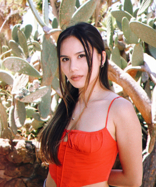 Kate Delos Santos | Spotify