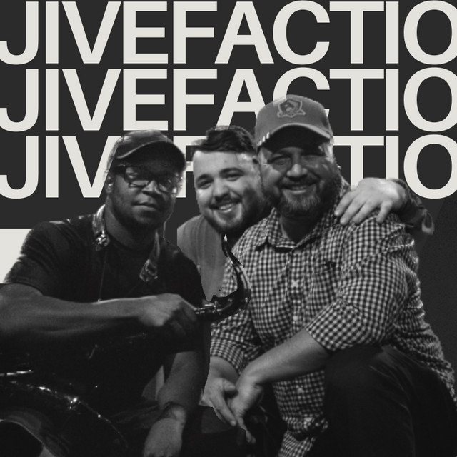 Ojive Faction | Spotify