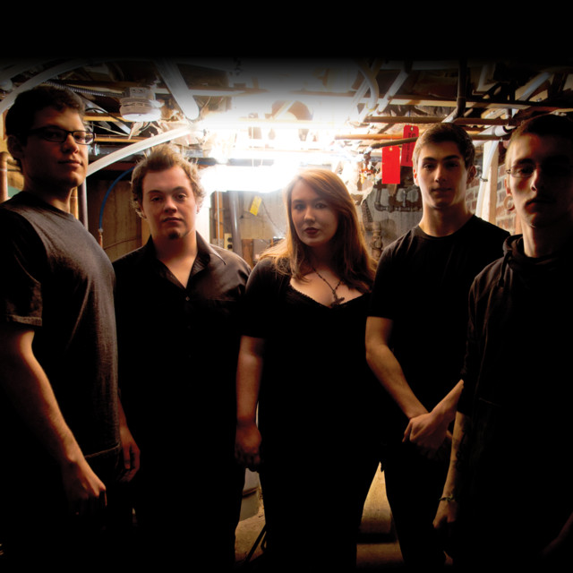 Mar 11, 2014: Jessica Prouty Band / I was Awake / Rebuilder / Salitas ...