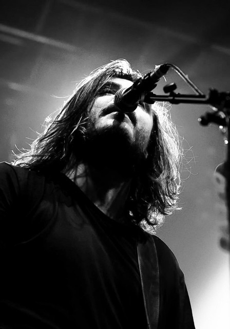 Iain McLaughlin & The Outsiders Concert & Tour History | Concert Archives