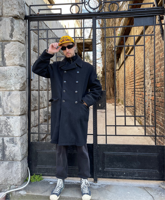 Rapper Galic: Songs list, genres, analysis and similar artists - Chosic
