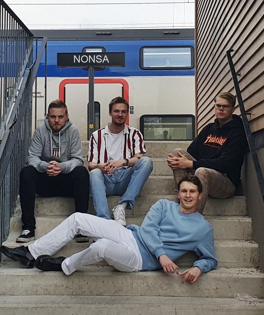 Nonsa | Spotify