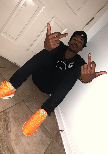 Jay Frank | Spotify