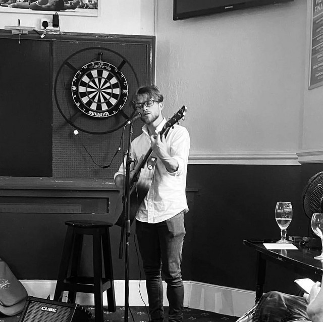 Jamie Murray | Spotify
