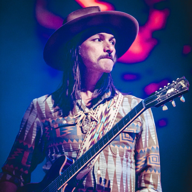 Jan 15, 2023: Gov't Mule / Jason Bonham Band / Duane Betts / Daniel ...