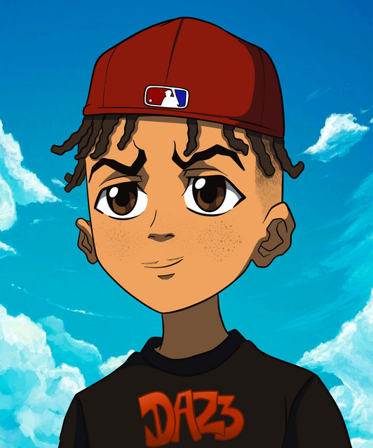 DAZ3 | Spotify