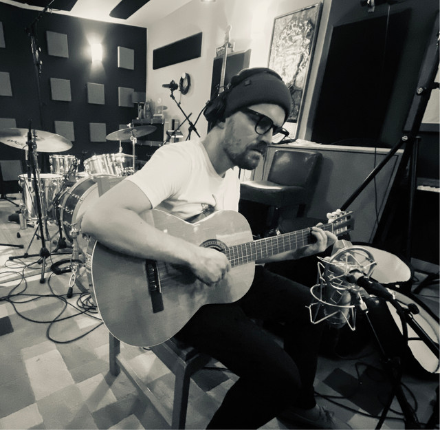 Brian Warren | Spotify