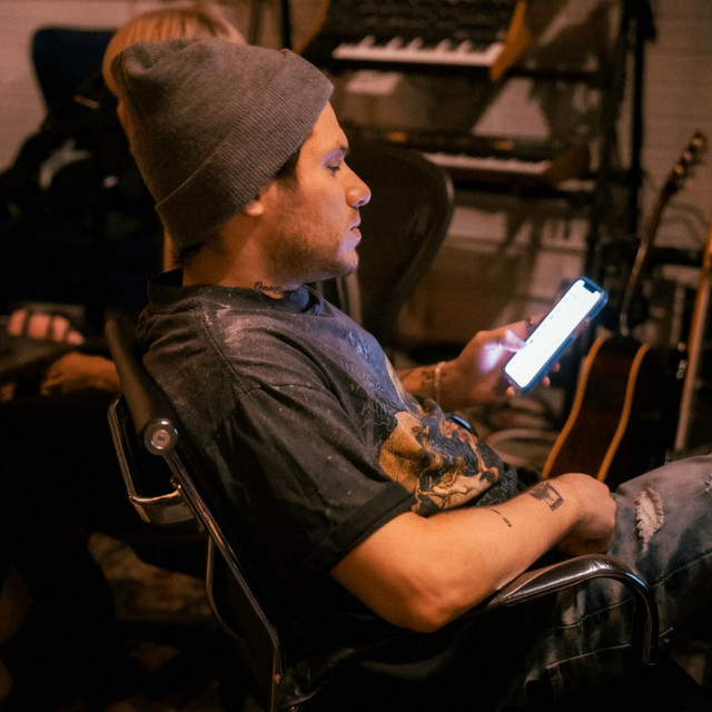 Tony Rodini | Spotify