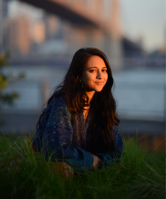 Sarah Anjali | Spotify