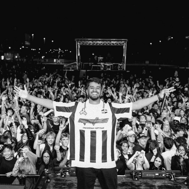 DJ Jeeva | Spotify