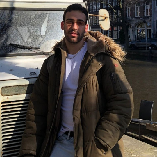 Jonek | Spotify