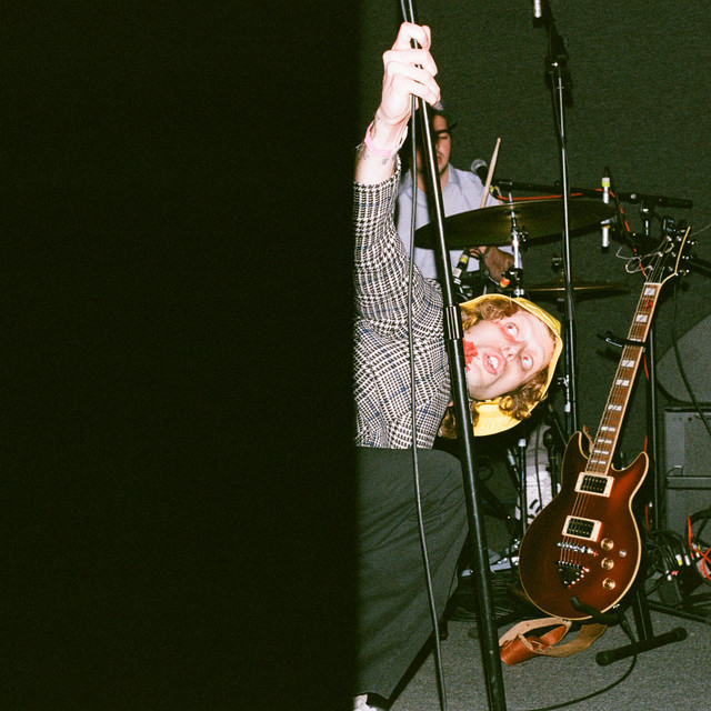 Cab Ellis | Spotify