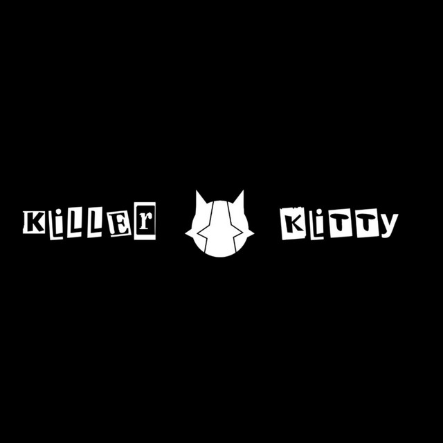Killer Kitty | Spotify