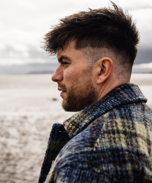 Brian Corbett | Spotify