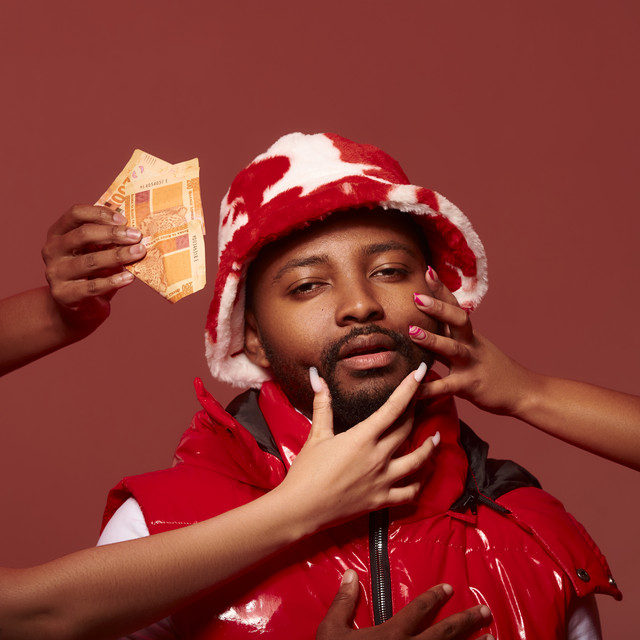 Thuto The Human | Spotify