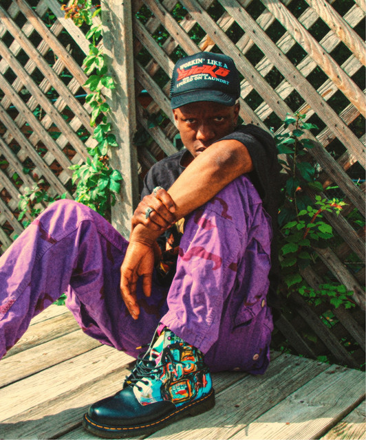 Jahvel Lewis | Spotify