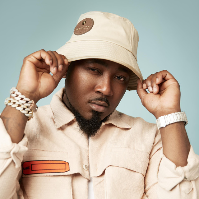 Ice Prince Spotify
