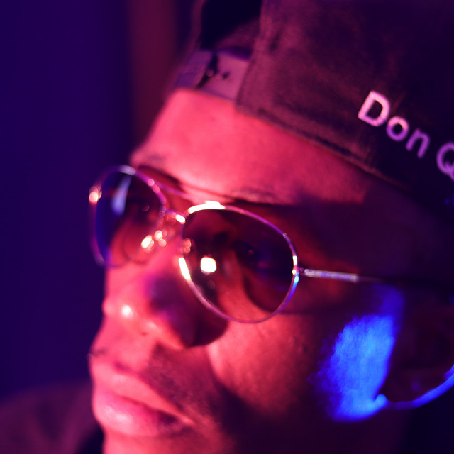 Don Qwan | Spotify