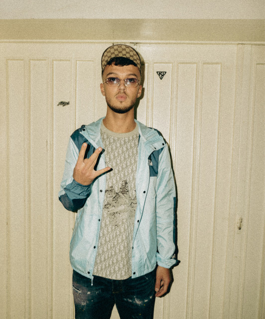 D1NO | Spotify