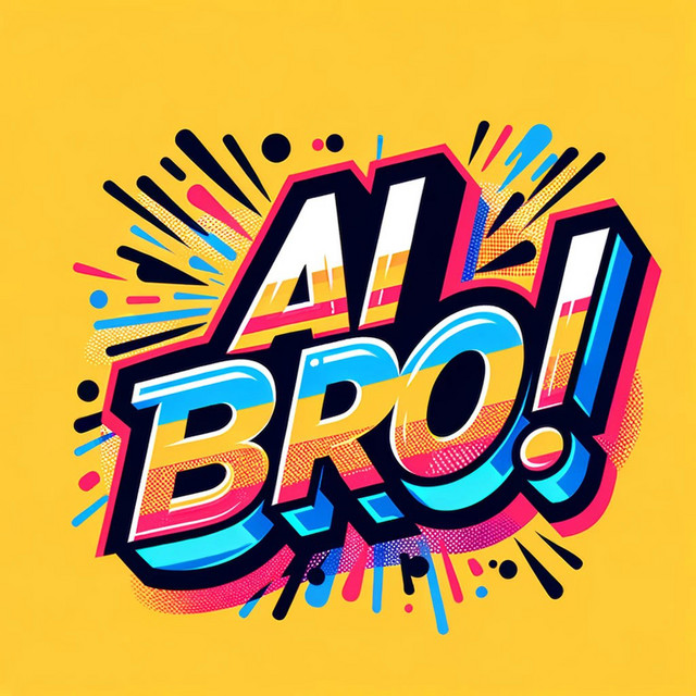 Ai Bro | Spotify