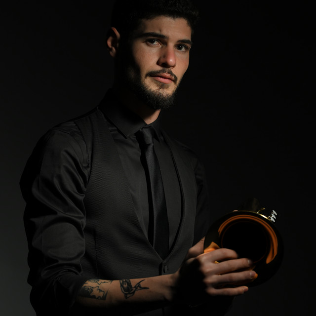 Mario El Hajj | Spotify