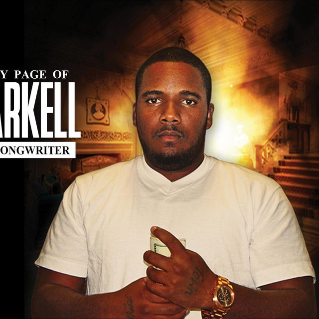 Dutch Markell | Spotify