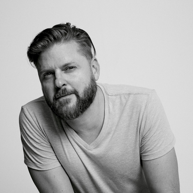 Eric Buckley | Spotify