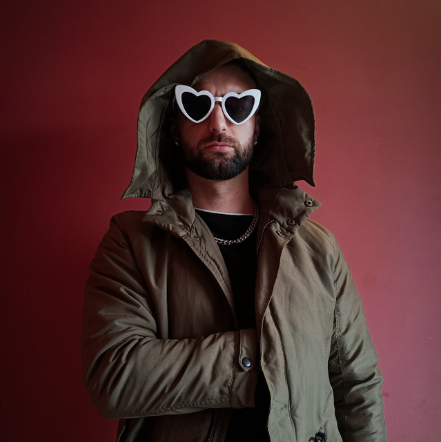 Gorilla P | Spotify