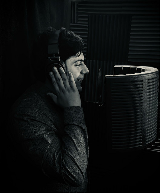 Paul B Musclebro | Spotify