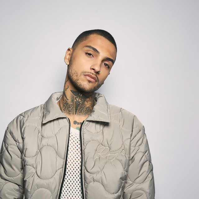 Trè Samuels: genres, songs, analysis and similar artists - Chosic