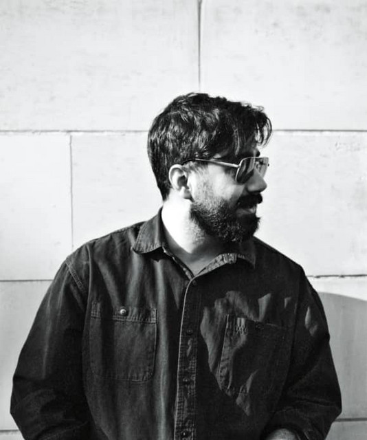 Rouzbeh Merati | Spotify