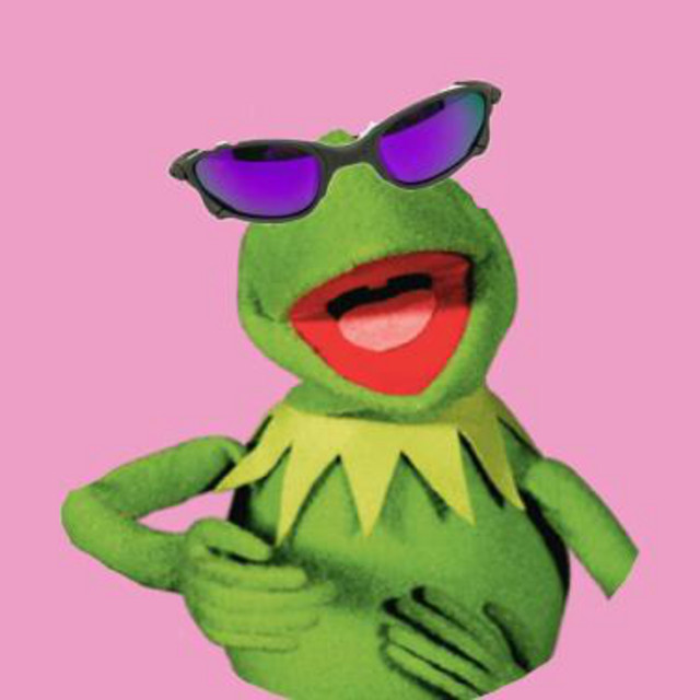 lil Kermit | Spotify