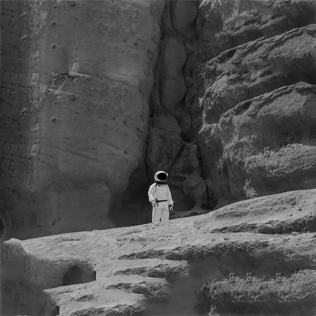 Spaceman | Spotify