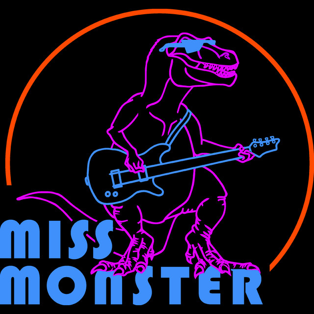 Miss Monster | Spotify