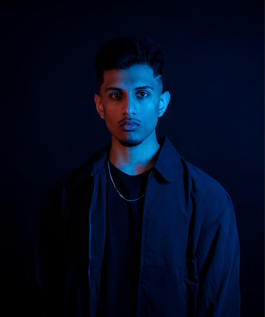 M Saif | Spotify