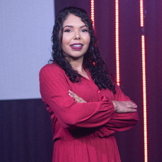 Aline Eliane | Spotify