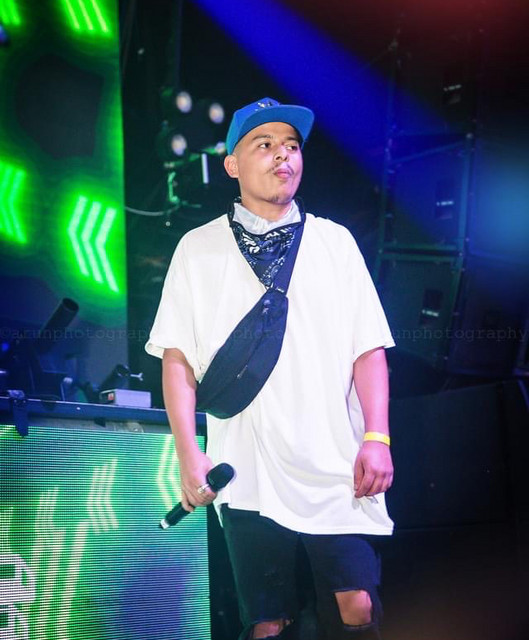 Samir Basnet | Spotify