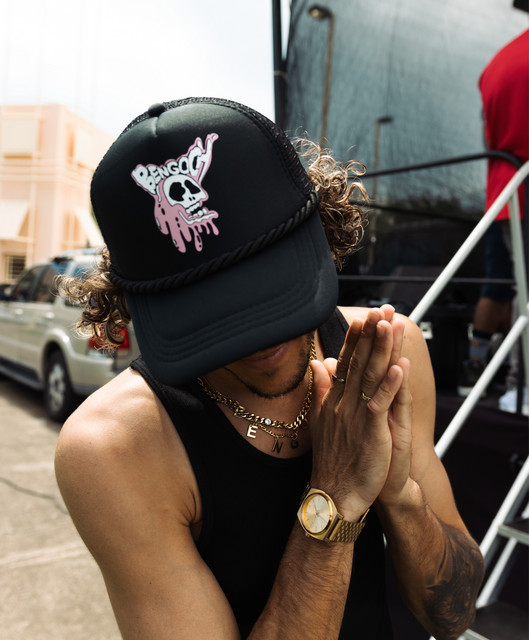 BENGOCHEA | Spotify