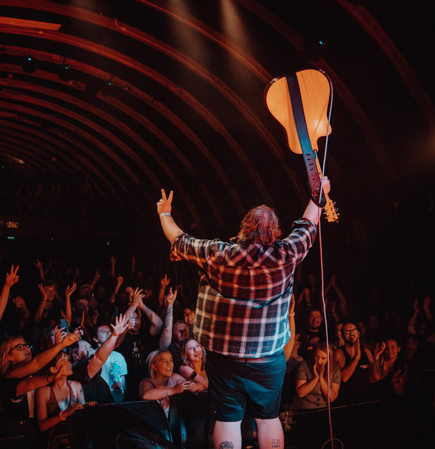 Will Wagner Concert & Tour History | Concert Archives