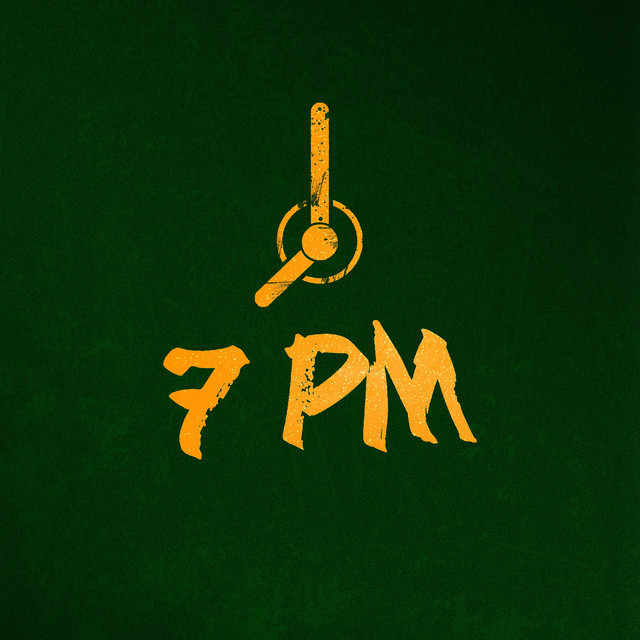 7 PM | Spotify