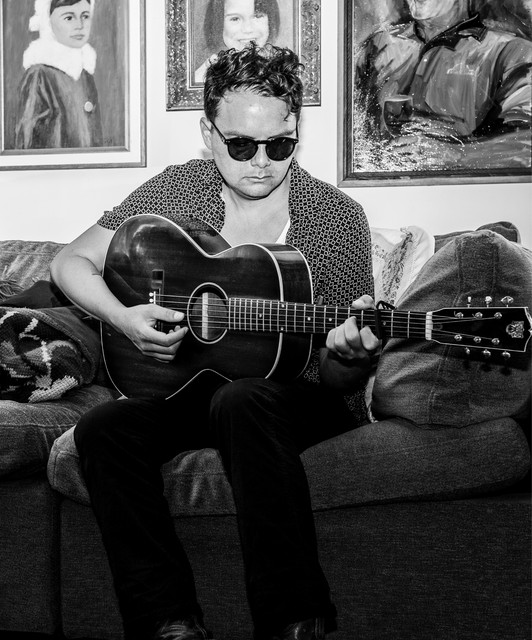 Michael Rowan | Spotify
