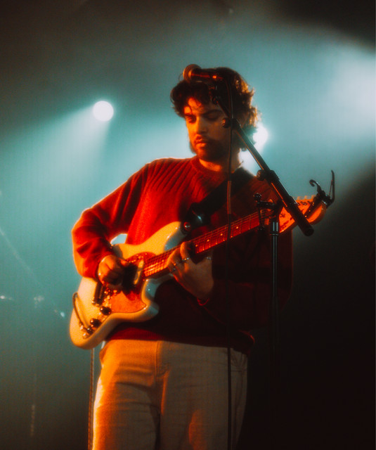Samuel Aaron | Spotify