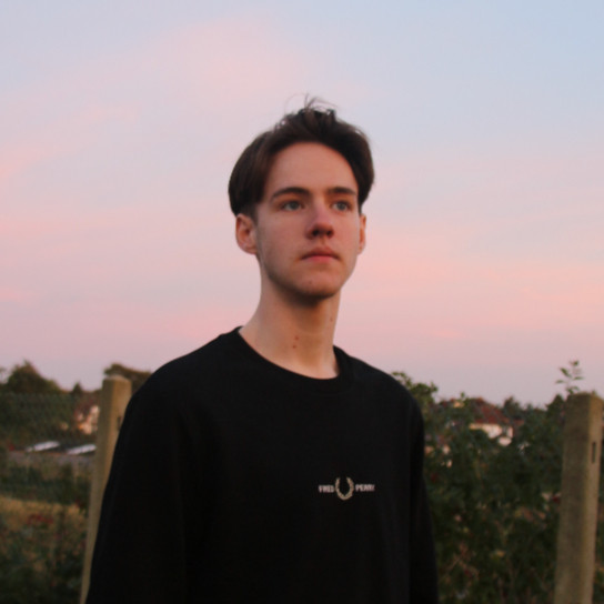 George Tilley | Spotify