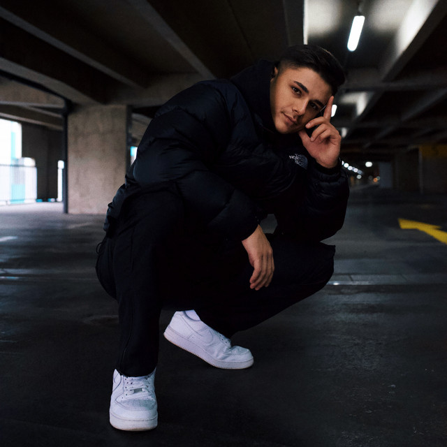 Daniel Hein | Spotify