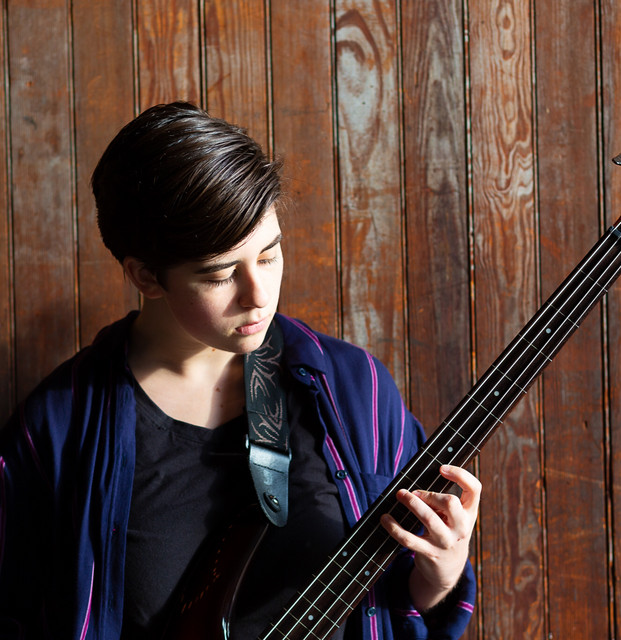 Natalie Hanagan | Spotify