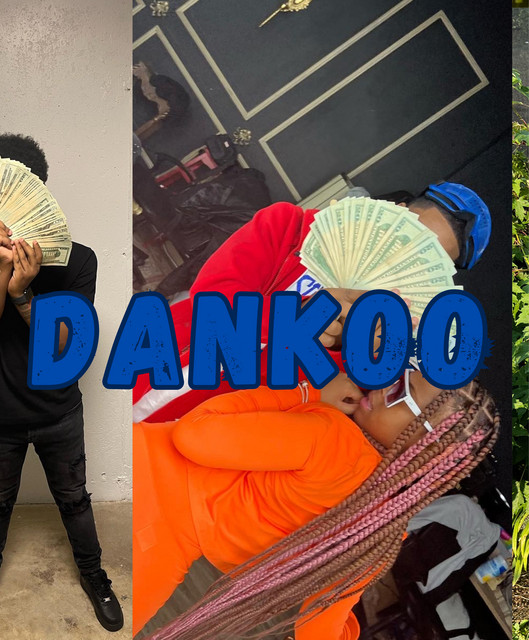 AB Dankoo | Spotify