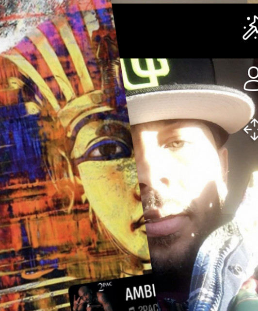 Nando Da Kommando Aka Pharaoh King Nando Mack | Spotify