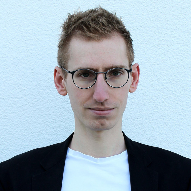 Andreas Wolff | Spotify